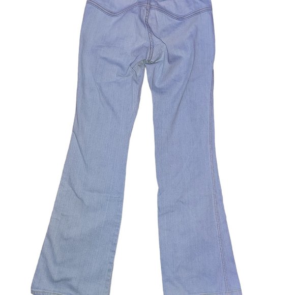 Jeans | Plastic Jeans | Poshmark